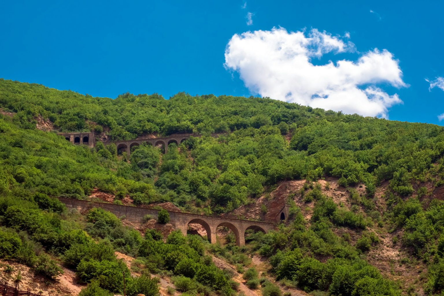 Iran Railway: An Architectural Triumph - To Iran Tour