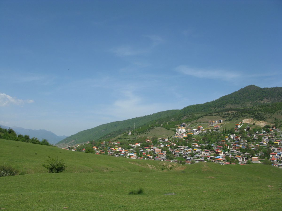 Iran Villages: Top 10 Places to Experience - To Iran Tour