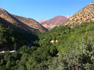 Hawraman: A Village in the Mountains - To Iran Tour