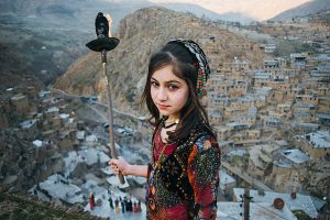 Hawraman: A Village in the Mountains - To Iran Tour