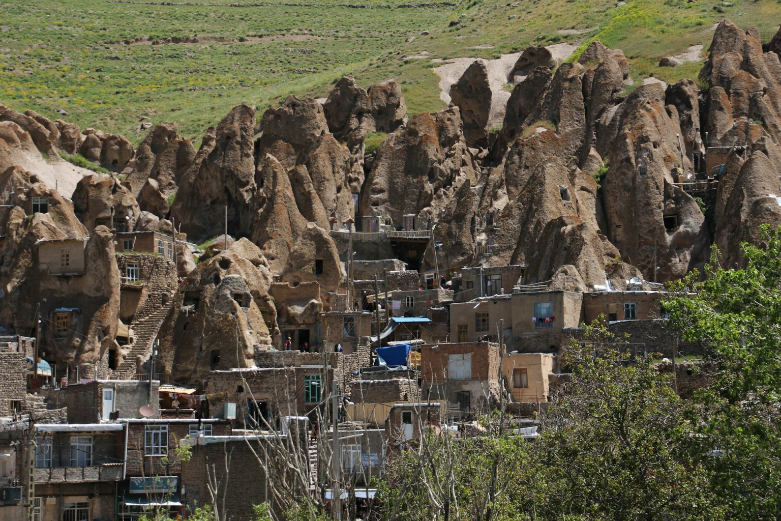 Iran Villages: Top 10 Places to Experience - To Iran Tour