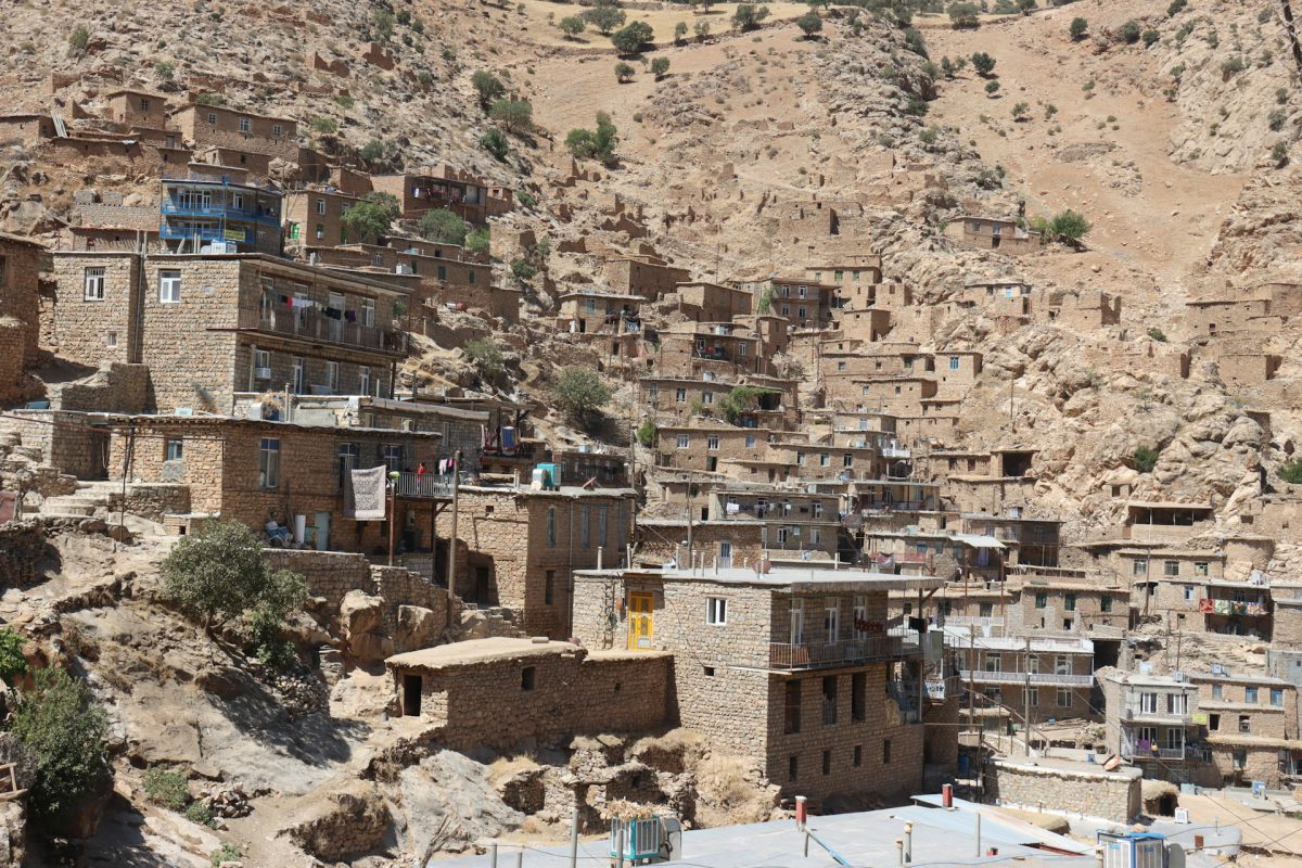 Iran Villages: Top 10 Places to Experience - To Iran Tour