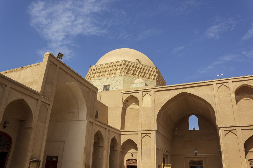 Alexander Prison: From Dungeon Myths to National Heritage - To Iran Tour