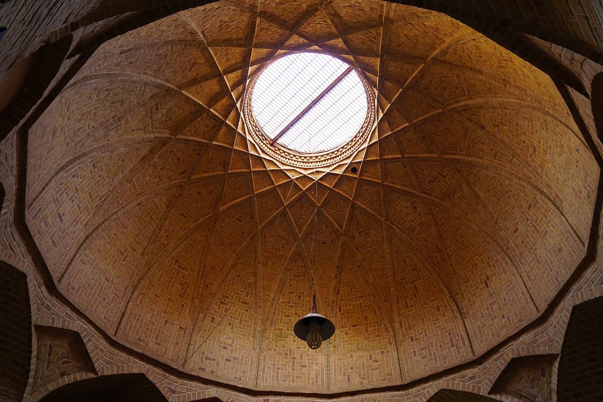 Alexander Prison: From Dungeon Myths to National Heritage - To Iran Tour