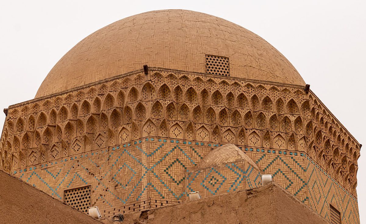 Alexander Prison: From Dungeon Myths to National Heritage - To Iran Tour