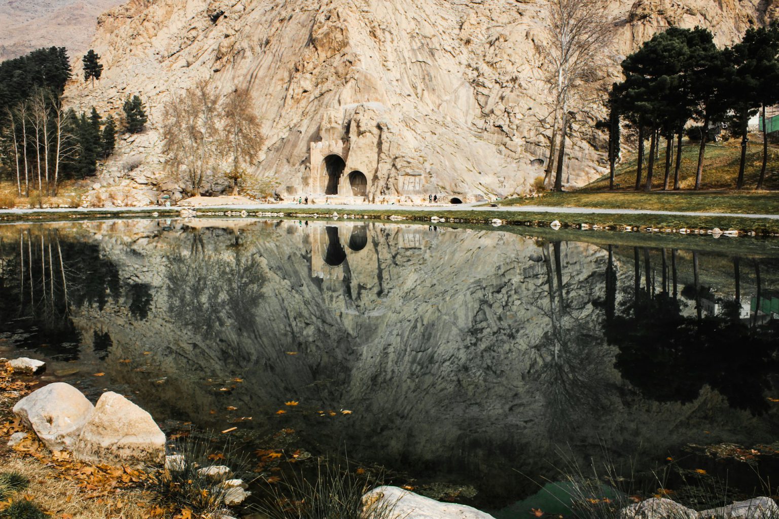 Kermanshah: Insider's Comprehensive Guide - To Iran Tour