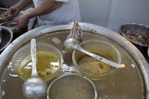 Kale Pache: A Taste of Tradition - To Iran Tour