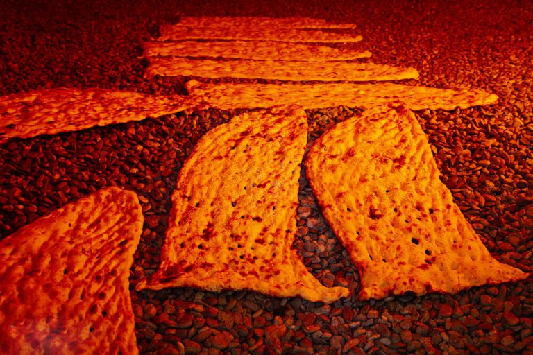 Persian Bread: From History to Top-Rated Types - To Iran Tour