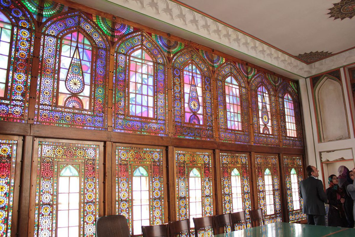 Behnam House: Rich Cultural Heritage in Tabriz - To Iran Tour