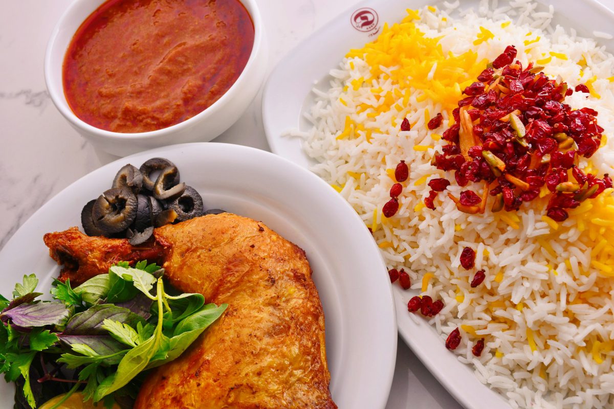 Best Restaurants in Kish: Top 10 Picks for Foodies - To Iran Tour