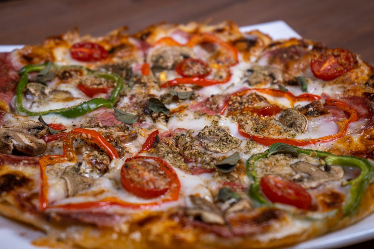 Best Restaurants in Kish: Top 10 Picks for Foodies - To Iran Tour