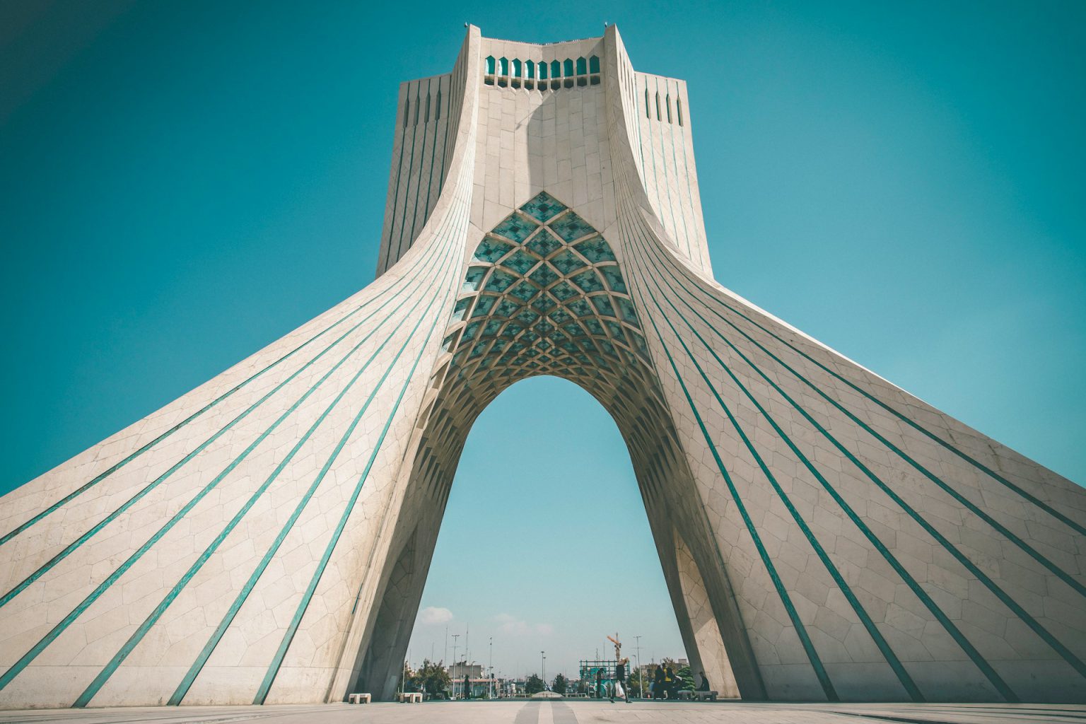 Persia to Iran: Uncovering the Rich History Behind Etymology - To Iran Tour