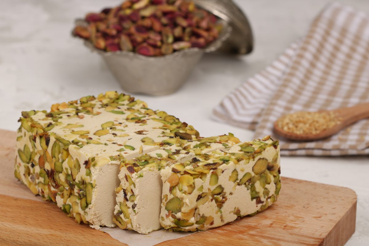 Persian Nuts: Staples in Your Diet - To Iran Tour