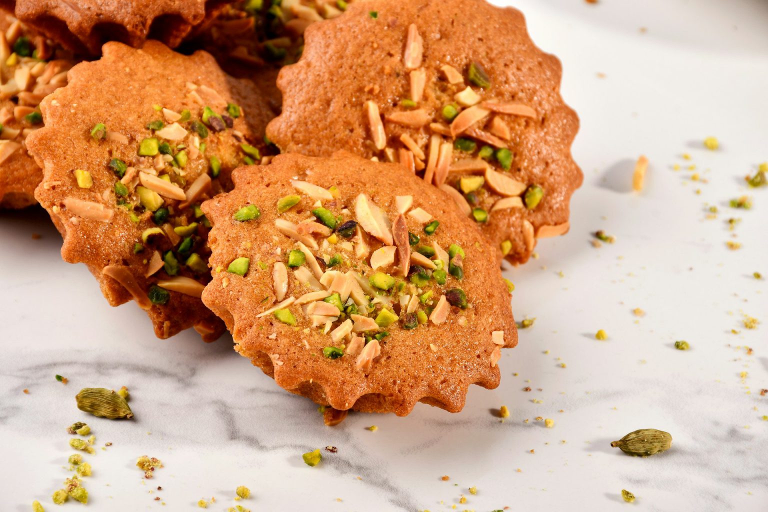 Persian Sweets: Top 12 Treats to Savor - To Iran Tour