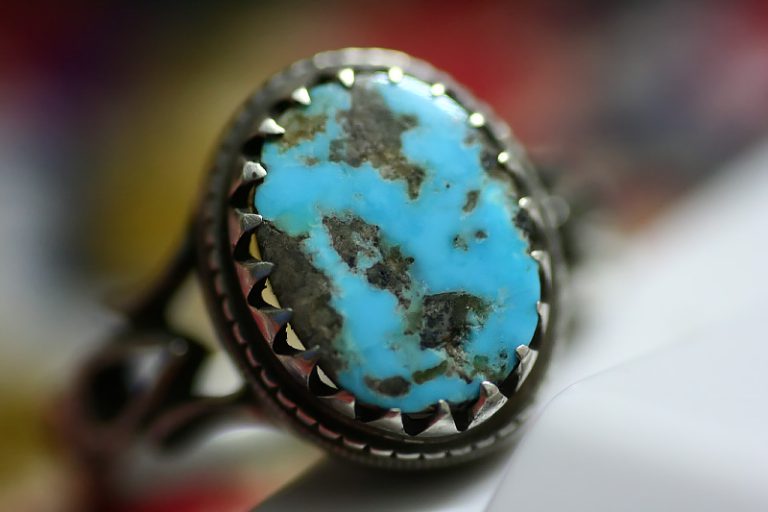 Iranian Turquoise: A Gemstone with a History - To Iran Tour