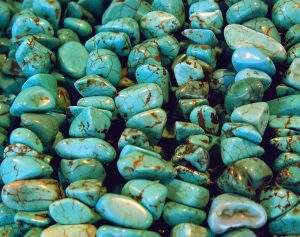 Iranian Turquoise: A Gemstone with a History - To Iran Tour