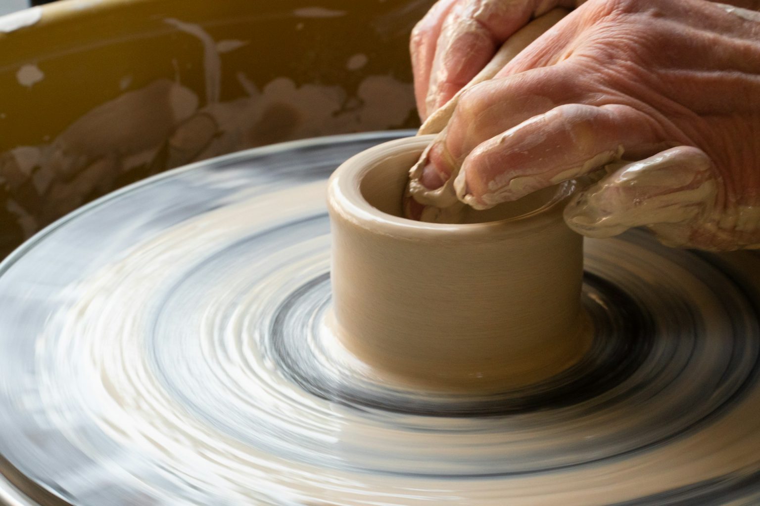 Persian Pottery: From Necessity to Art - To Iran Tour