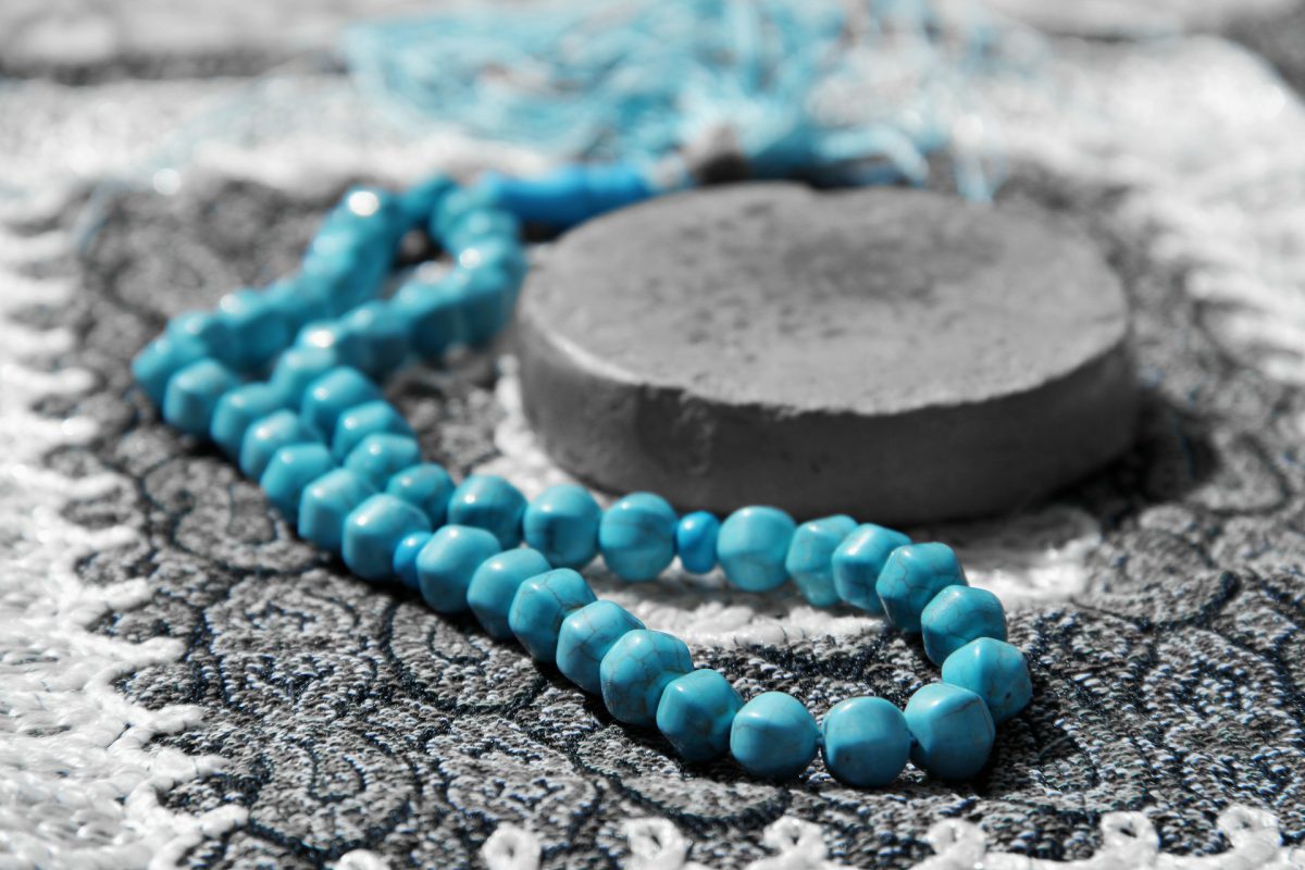 Iranian Turquoise: A Gemstone with a History - To Iran Tour