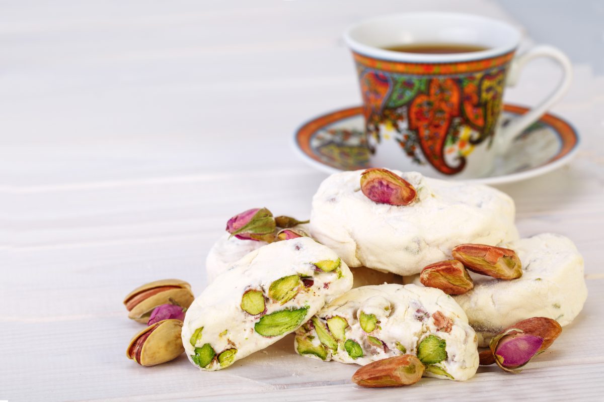 Persian Sweets: Top 12 Treats to Savor - To Iran Tour