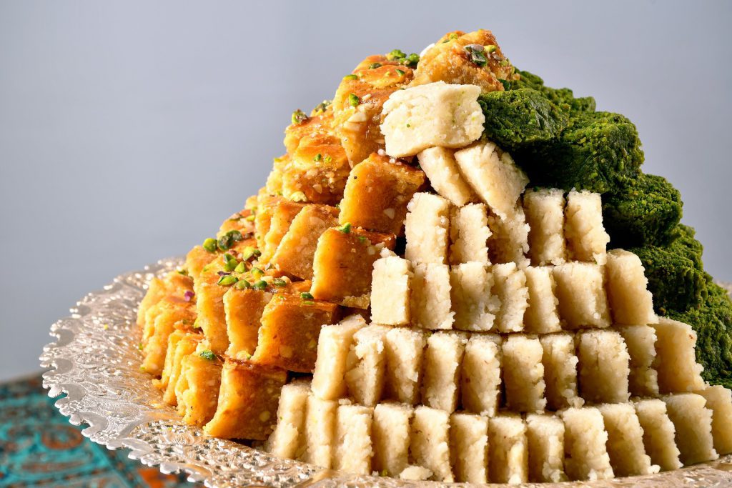 Persian Sweets: Top 12 Treats to Savor - To Iran Tour