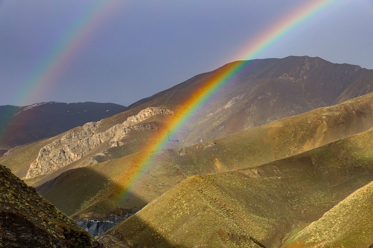 Chalus Road: Iran’s Breathtaking Scenic Route - To Iran Tour
